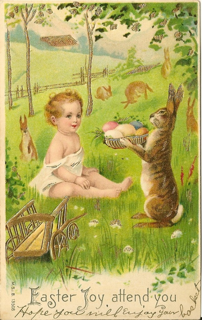 From Osterhase to Chocolate Eggs: Easter in Pennsylvania | Visit The ...