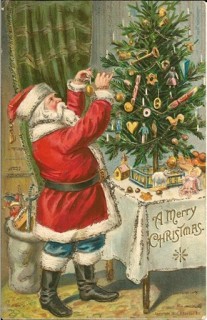 The Development of the Modern Christmas | Visit The Hershey Story Museum