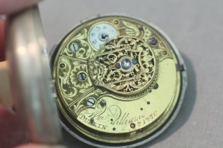 Time Traveling: The Rise and Fall of the American Pocket Watch | Visit ...